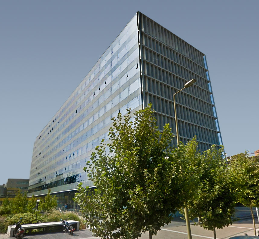 contacto – InterMining Process