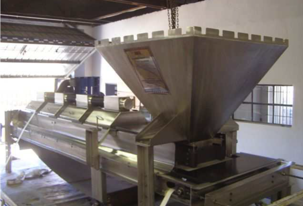 Imagen1 – InterMining Process