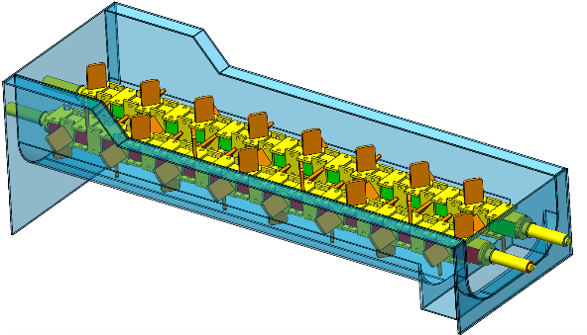 Imagen5 – InterMining Process