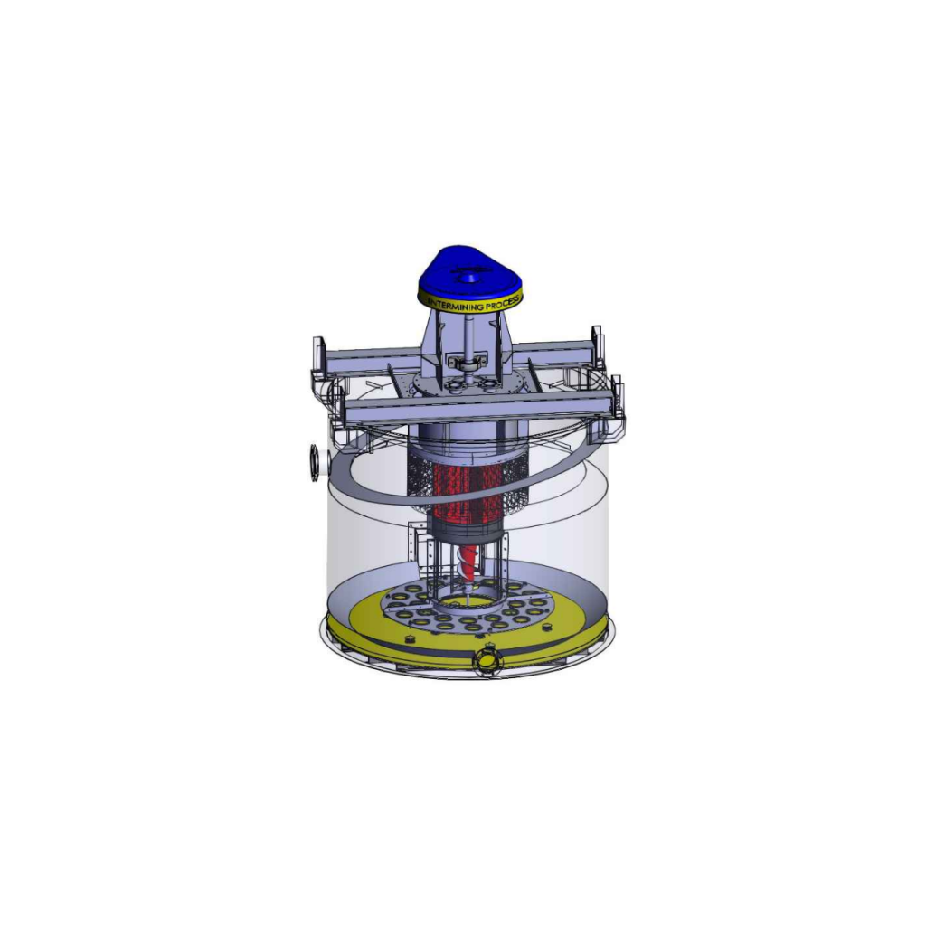 Celdas de flotacion 1 – InterMining Process