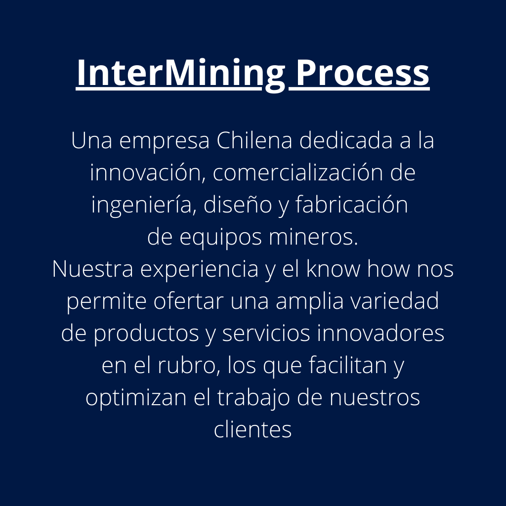 why 3 – InterMining Process
